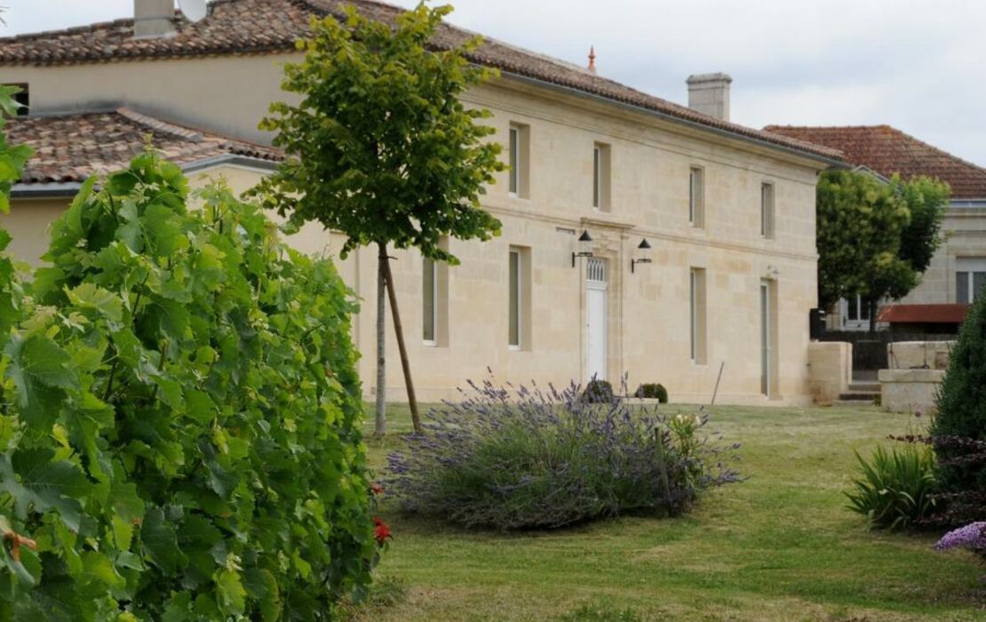 Clos Monicord, a Design Boutique Hotel Vérac, France