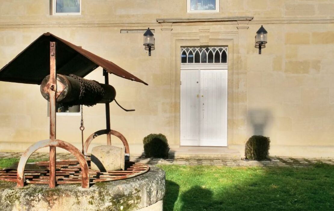 Clos Monicord, a Design Boutique Hotel Vérac, France