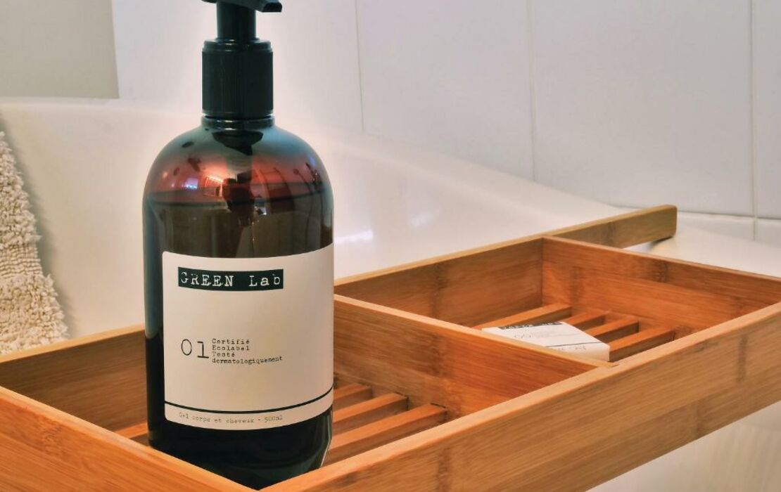 Clos Monicord, a Design Boutique Hotel Vérac, France