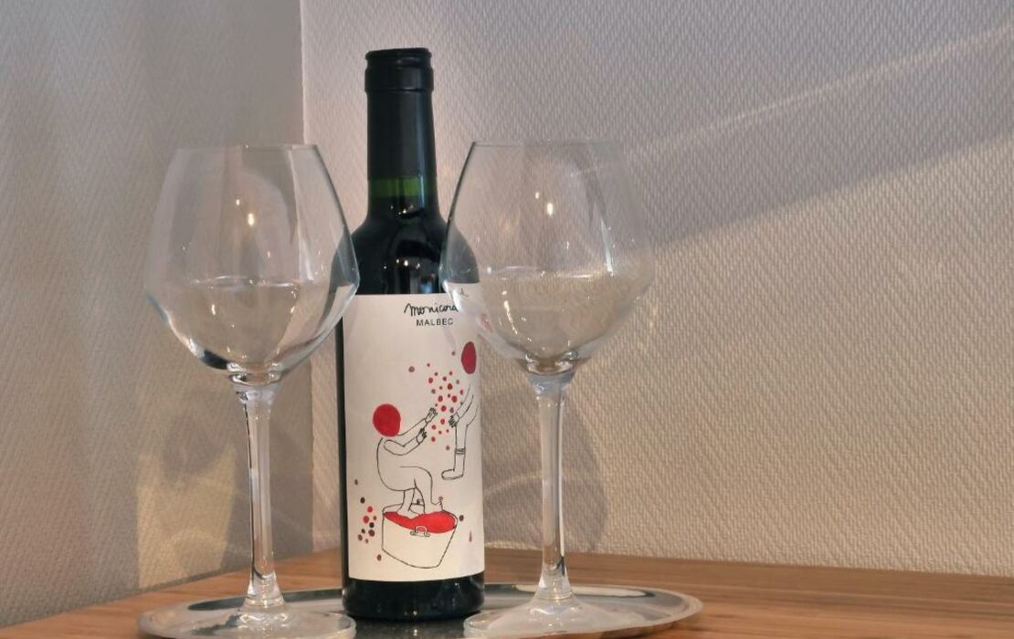 Clos Monicord, a Design Boutique Hotel Vérac, France