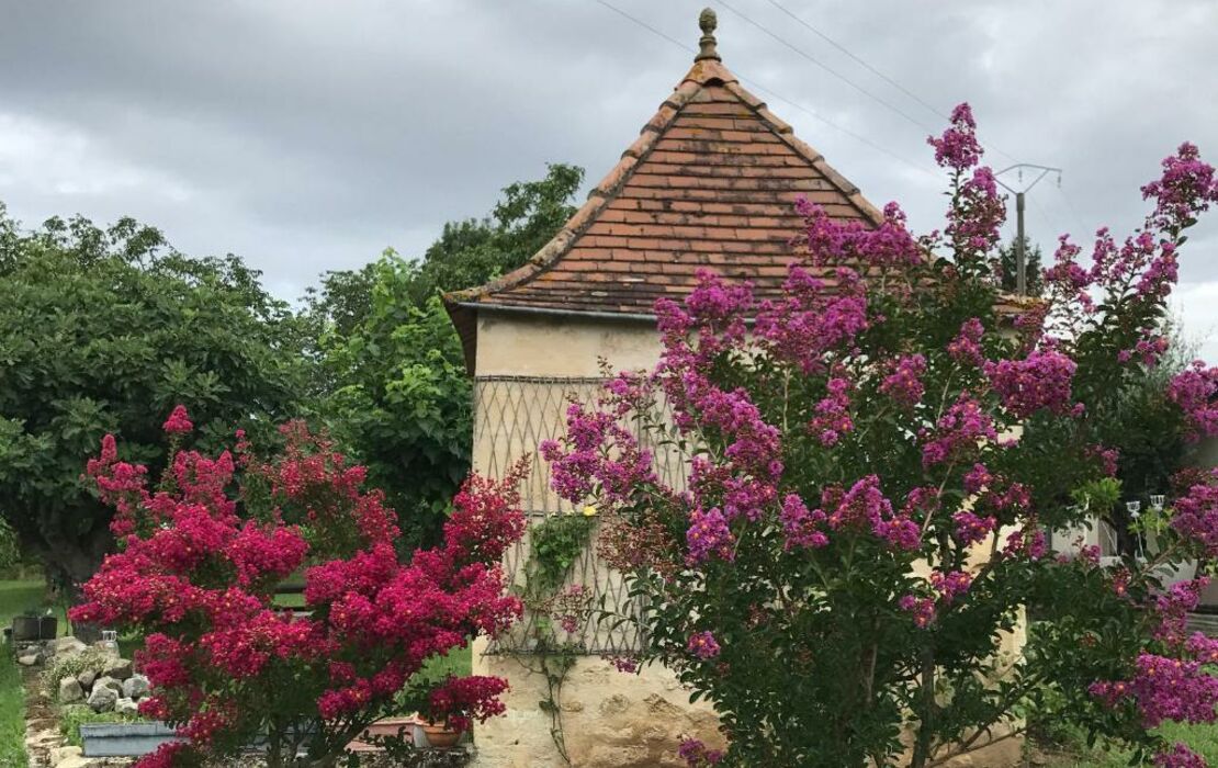 Clos Monicord, a Design Boutique Hotel Vérac, France
