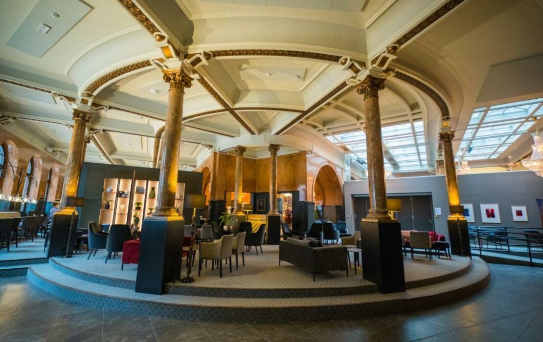 Opus 16, a Design Boutique Hotel Bergen, Norway