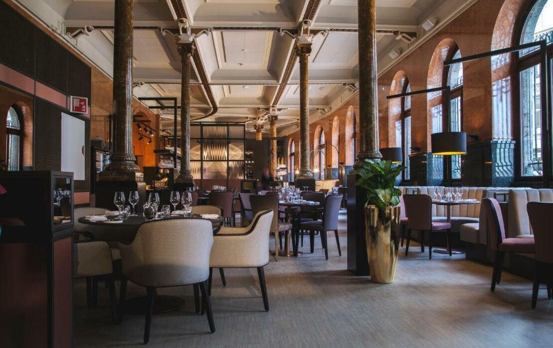 Opus 16, a Design Boutique Hotel Bergen, Norway