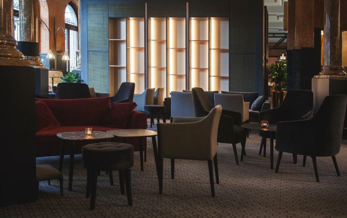 Opus 16, a Design Boutique Hotel Bergen, Norway