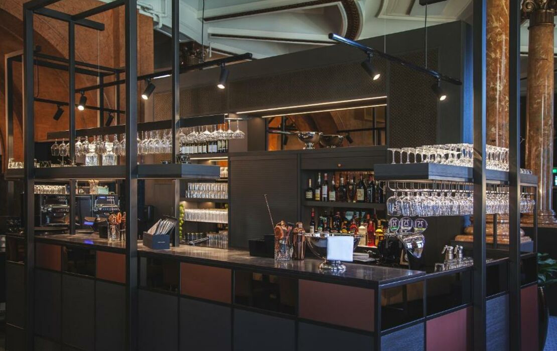 Opus 16, a Design Boutique Hotel Bergen, Norway