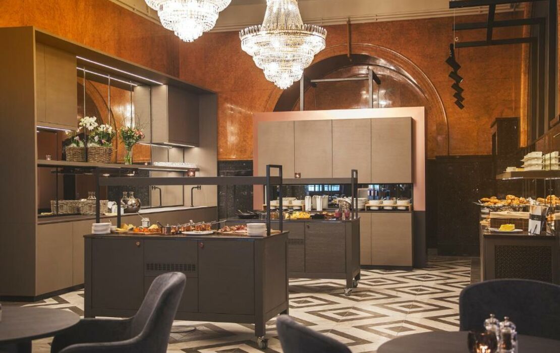 Opus 16, a Design Boutique Hotel Bergen, Norway