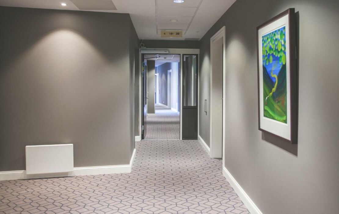 Opus 16, a Design Boutique Hotel Bergen, Norway