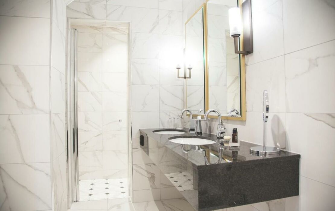 Opus 16, a Design Boutique Hotel Bergen, Norway