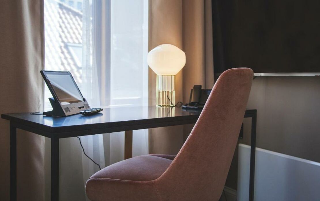 Opus 16, a Design Boutique Hotel Bergen, Norway