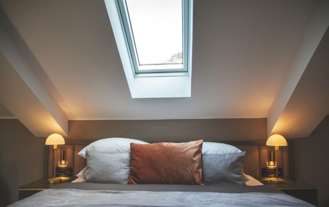 Opus 16, a Design Boutique Hotel Bergen, Norway
