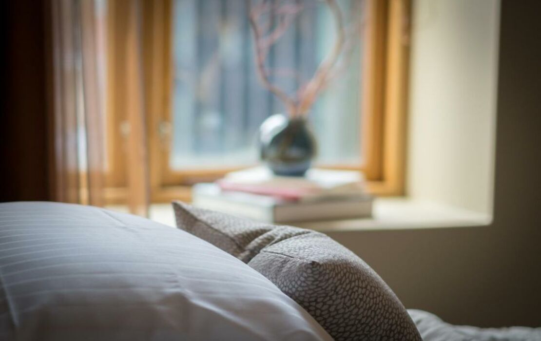 Opus 16, a Design Boutique Hotel Bergen, Norway