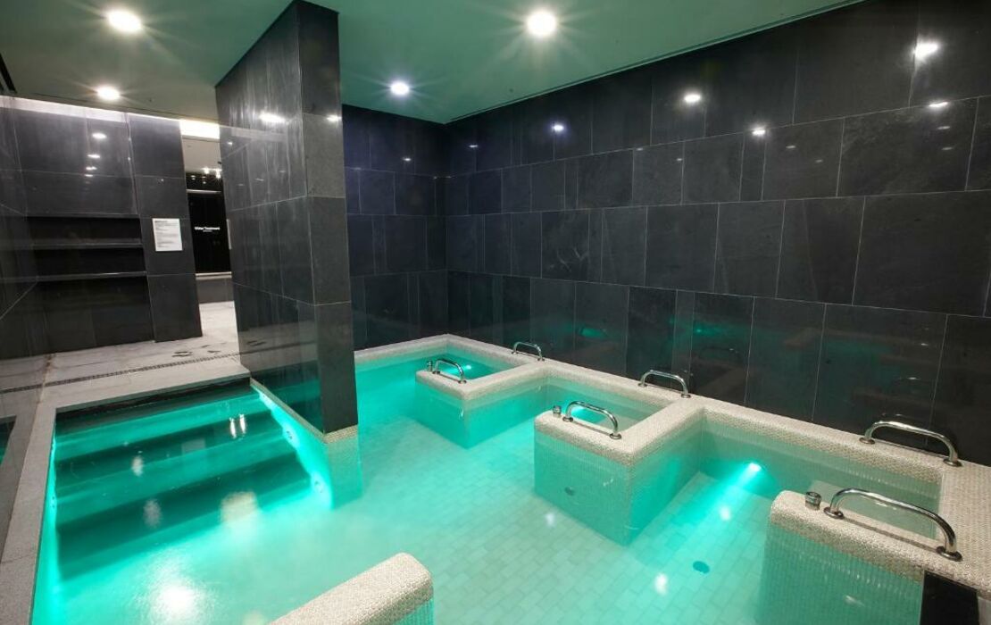 WE Hotel Jeju, District de Namjeju, Corée du Sud - My Boutique hotel