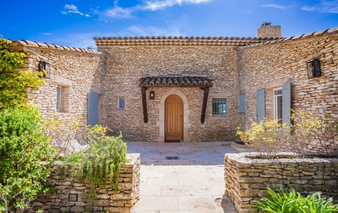 Le Phébus & Spa – Relais & Châteaux, a Design Boutique Hotel Joucas, France