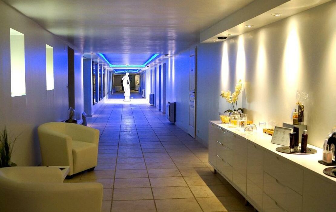 Le Phébus & Spa – Relais & Châteaux, a Design Boutique Hotel Joucas, France