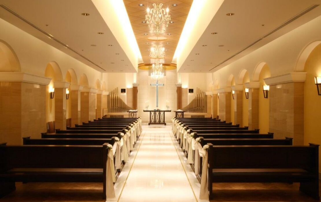 Hotel New Otani Tokyo The Main, a Design Boutique Hotel Tokyo, Japan