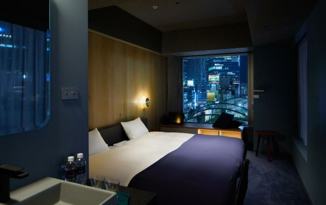 sequence MIYASHITA PARK / SHIBUYA, Tokyo, Japan