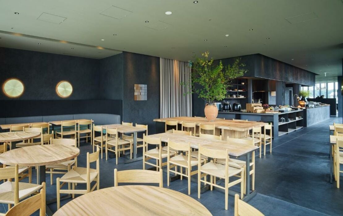 sequence MIYASHITA PARK / SHIBUYA, a Design Boutique Hotel Tokyo, Japan