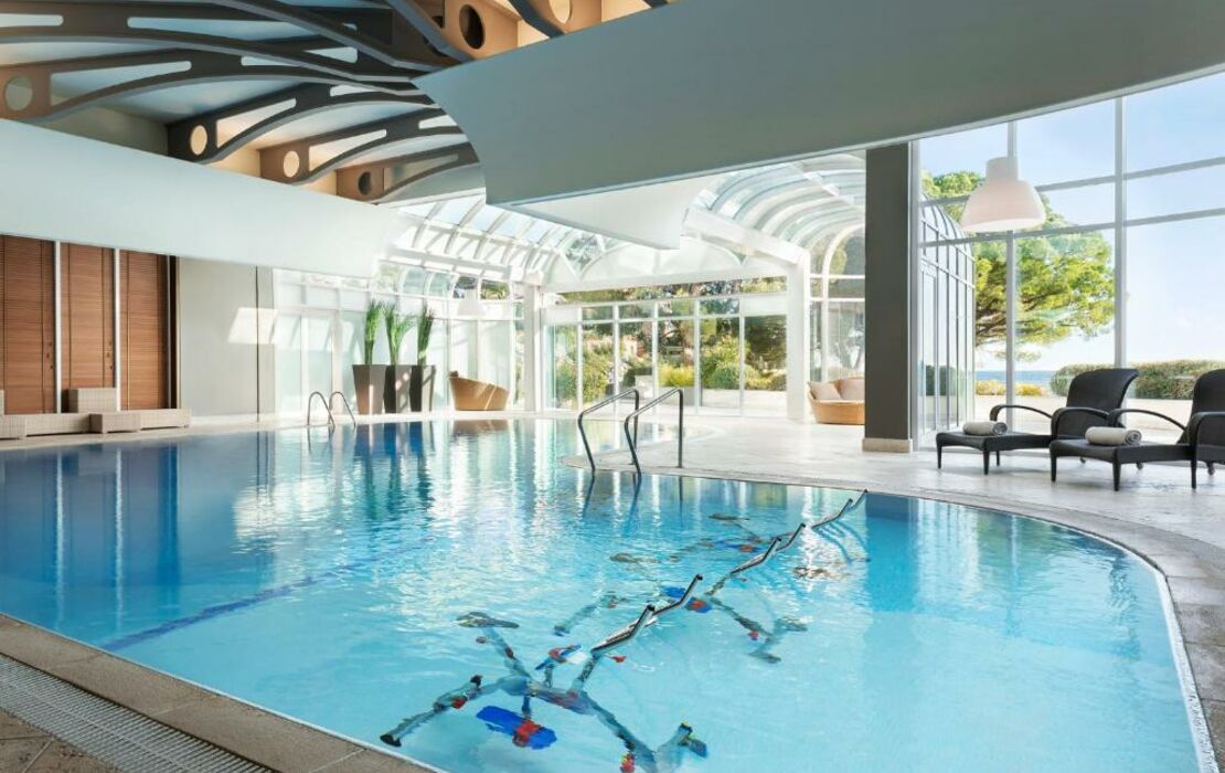 Le Méridien Beach Plaza, a Design Boutique Hotel Monaco, Monaco