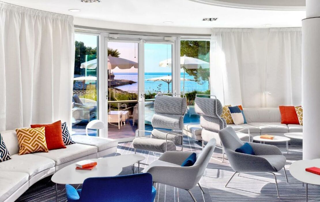 Le Méridien Beach Plaza, a Design Boutique Hotel Monaco, Monaco