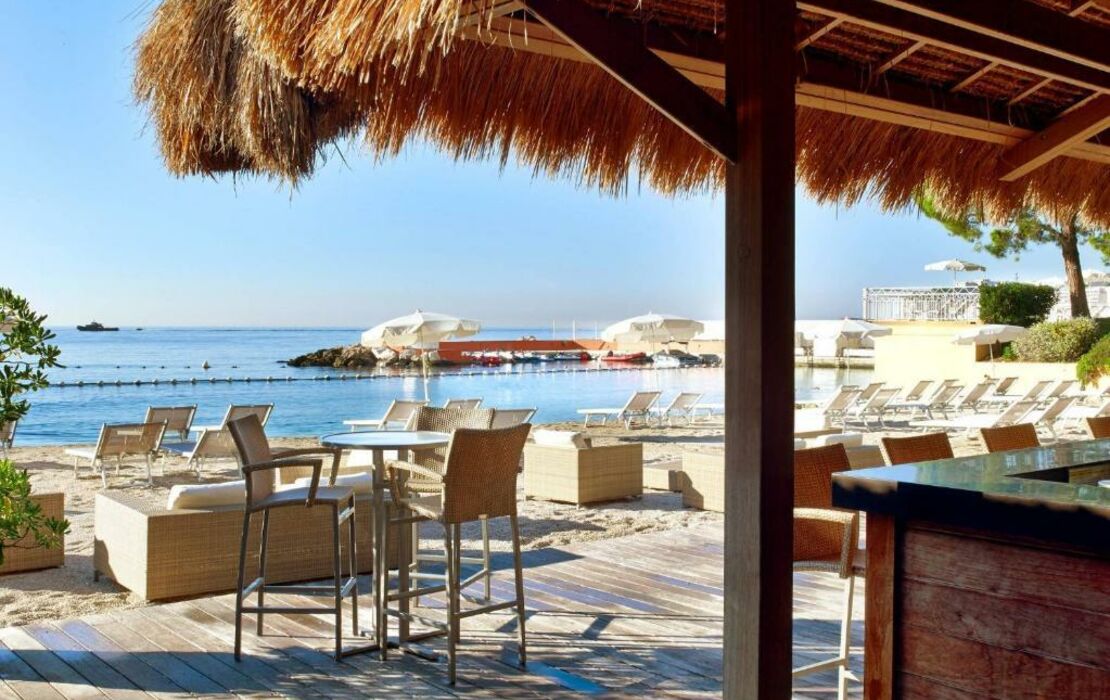 Le Méridien Beach Plaza, a Design Boutique Hotel Monaco, Monaco