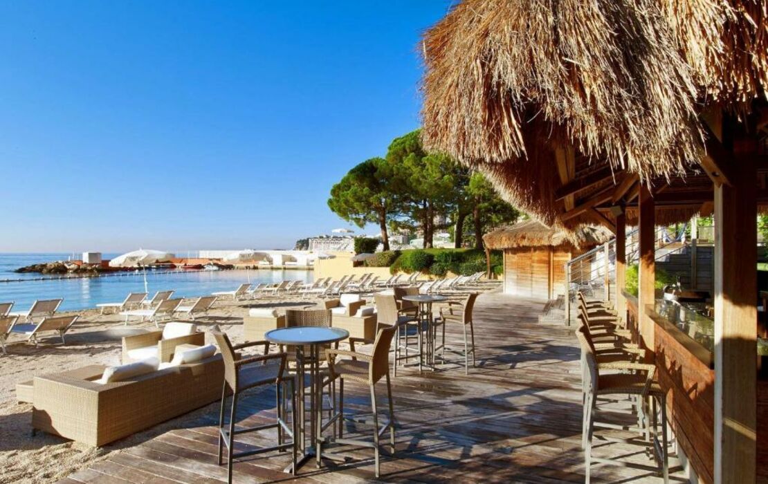 Le Méridien Beach Plaza, a Design Boutique Hotel Monaco, Monaco