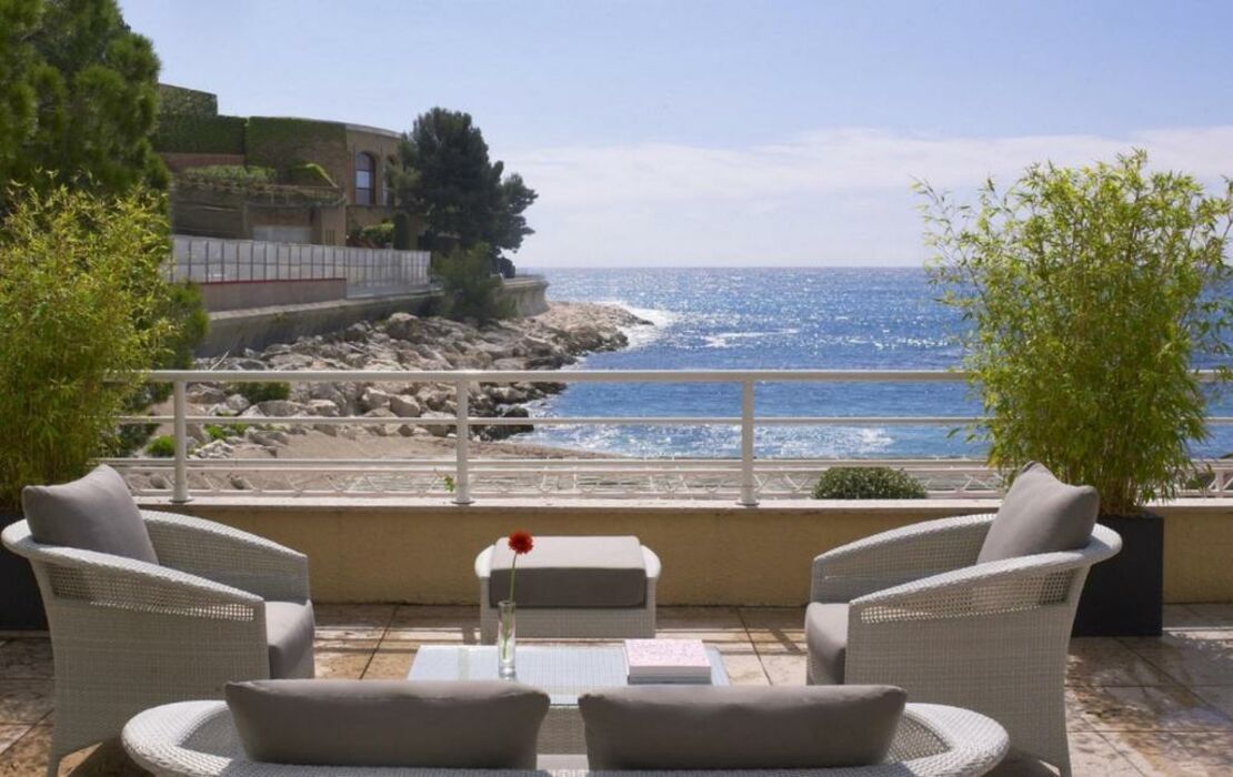 Le Méridien Beach Plaza, a Design Boutique Hotel Monaco, Monaco