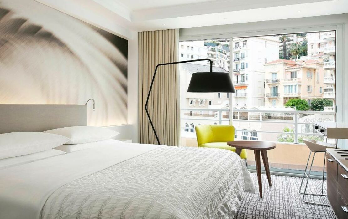 Le Méridien Beach Plaza, a Design Boutique Hotel Monaco, Monaco