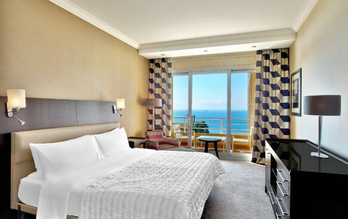 Le Méridien Beach Plaza, a Design Boutique Hotel Monaco, Monaco