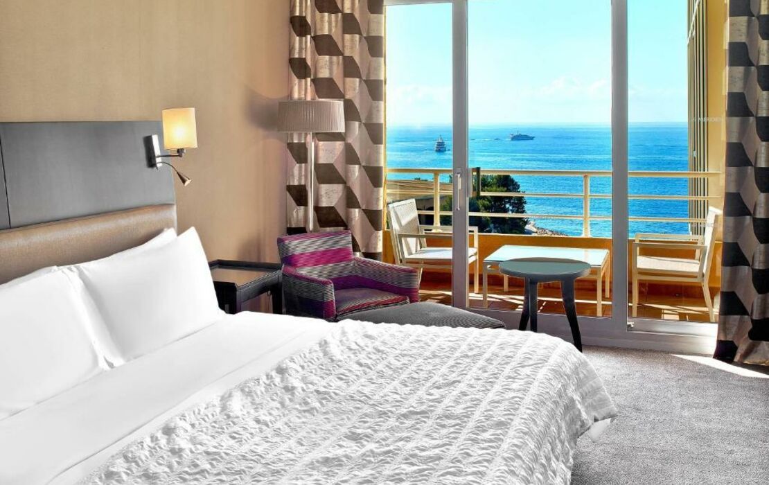 Le Méridien Beach Plaza, a Design Boutique Hotel Monaco, Monaco