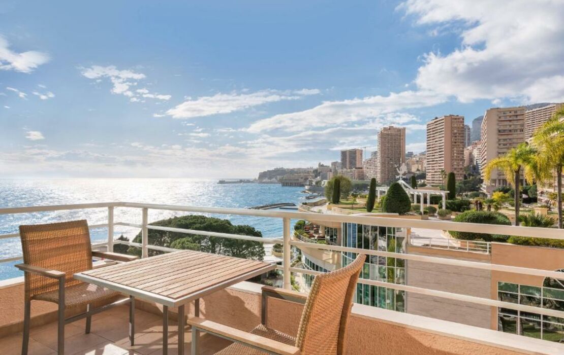 Le Méridien Beach Plaza, a Design Boutique Hotel Monaco, Monaco