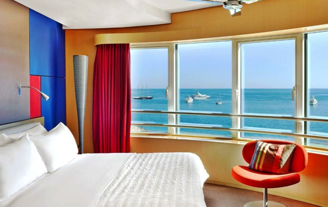 Le Méridien Beach Plaza, a Design Boutique Hotel Monaco, Monaco