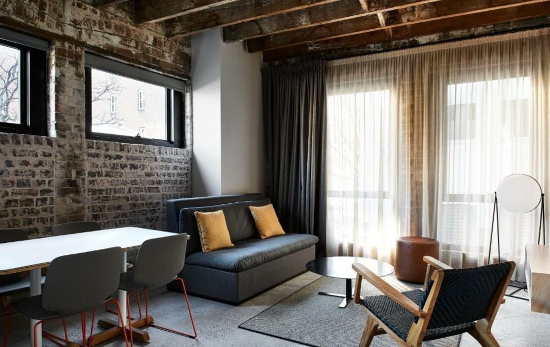 Veriu Broadway, a Design Boutique Hotel Sydney, Australia