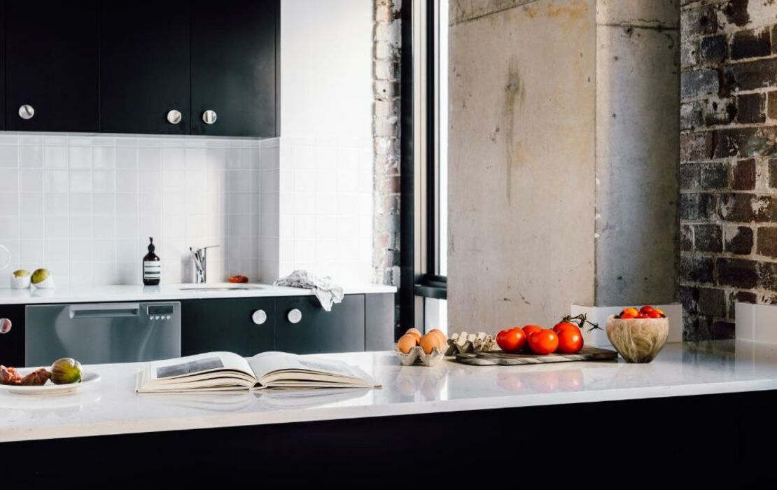 Veriu Broadway, a Design Boutique Hotel Sydney, Australia