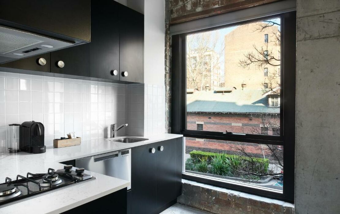 Veriu Broadway, a Design Boutique Hotel Sydney, Australia