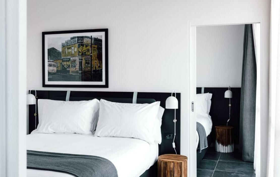 Veriu Broadway, a Design Boutique Hotel Sydney, Australia