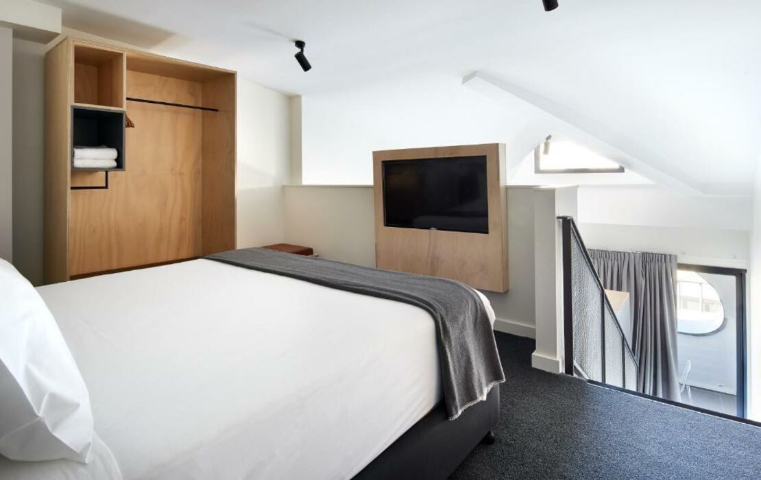 Veriu Broadway, a Design Boutique Hotel Sydney, Australia