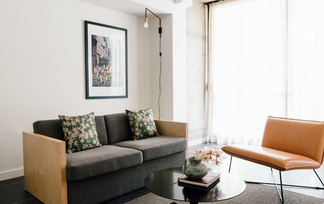 Veriu Broadway, a Design Boutique Hotel Sydney, Australia