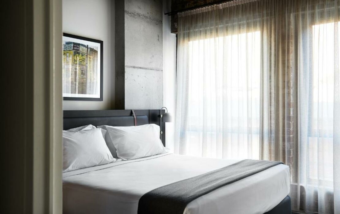 Veriu Broadway, a Design Boutique Hotel Sydney, Australia