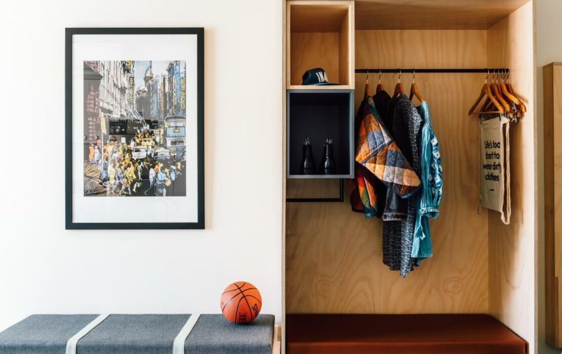 Veriu Broadway, a Design Boutique Hotel Sydney, Australia