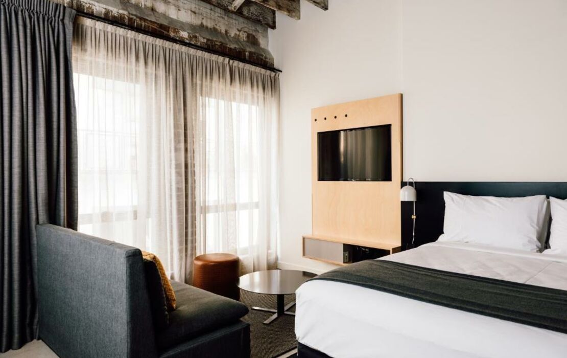 Veriu Broadway, a Design Boutique Hotel Sydney, Australia