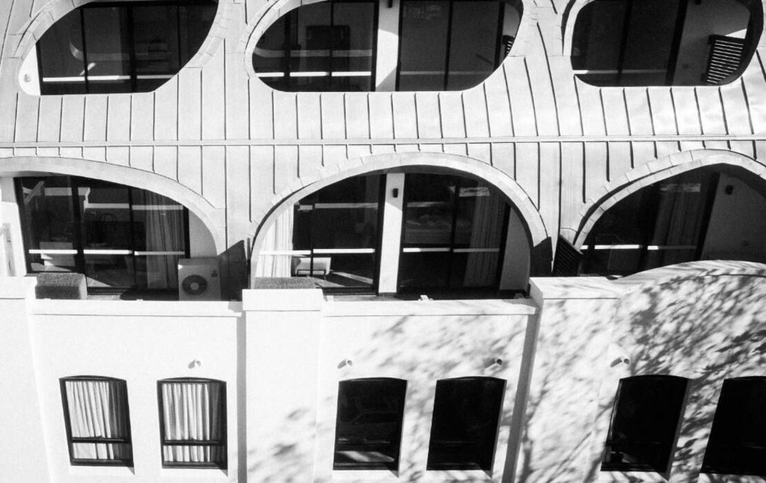 Veriu Broadway, a Design Boutique Hotel Sydney, Australia