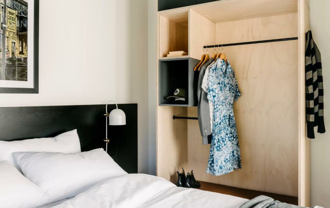 Veriu Broadway, a Design Boutique Hotel Sydney, Australia