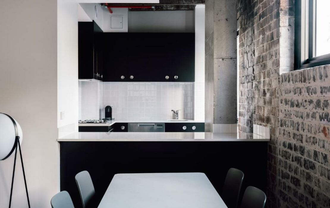 Veriu Broadway, Sydney, Australie - My Boutique hotel