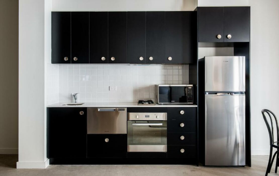 Veriu Broadway, a Design Boutique Hotel Sydney, Australia