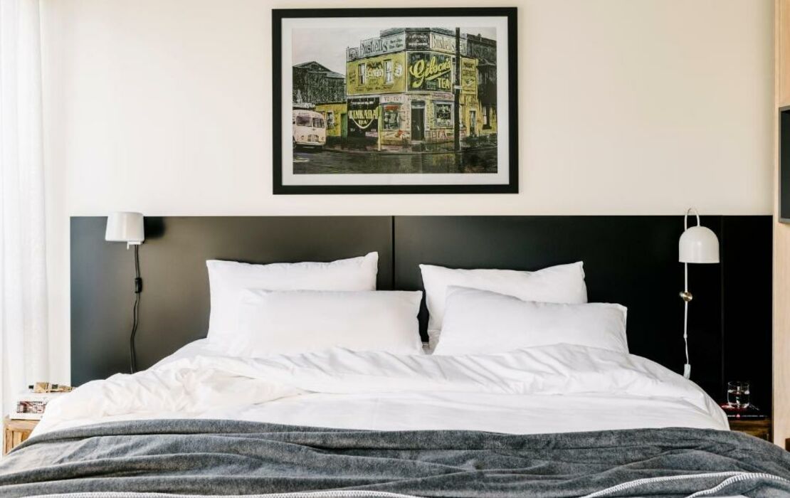 Veriu Broadway, a Design Boutique Hotel Sydney, Australia