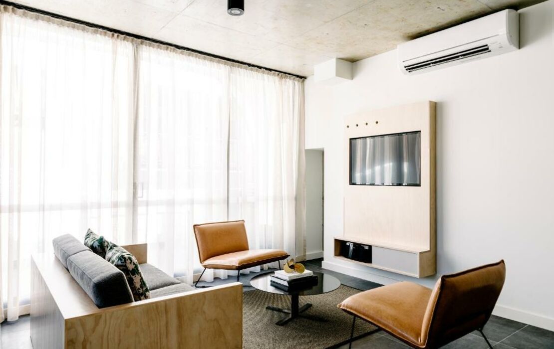 Veriu Broadway, a Design Boutique Hotel Sydney, Australia