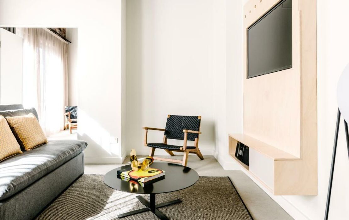 Veriu Broadway, a Design Boutique Hotel Sydney, Australia