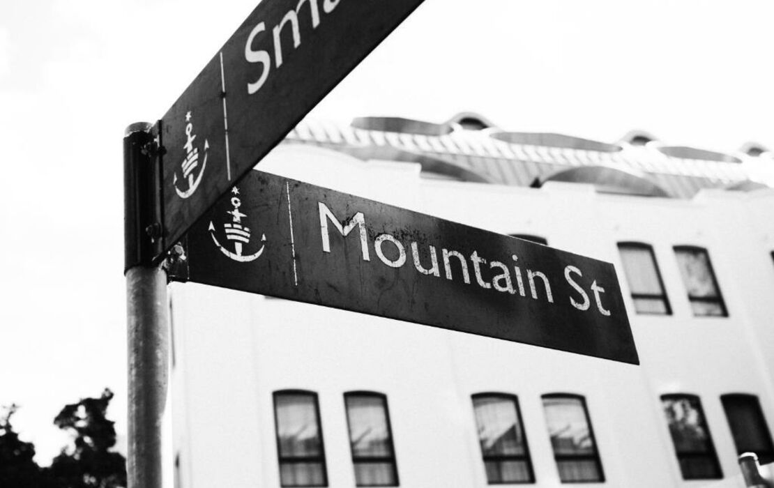 Veriu Broadway, a Design Boutique Hotel Sydney, Australia