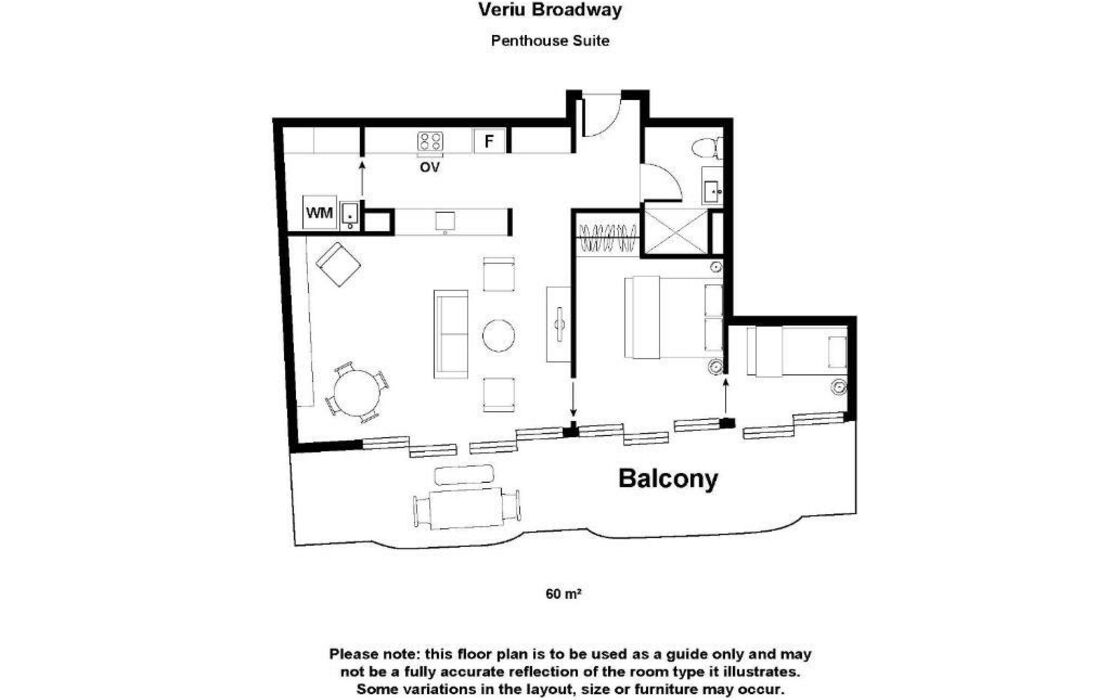 Veriu Broadway, a Design Boutique Hotel Sydney, Australia