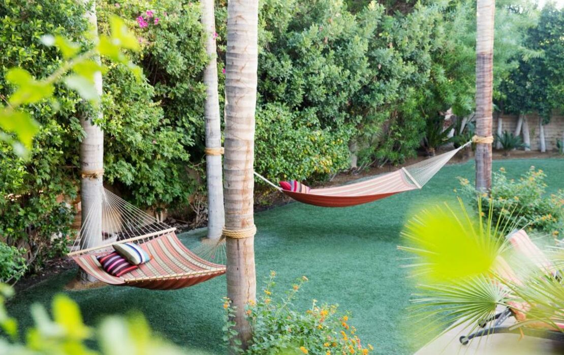 Santiago Resort - Palm Springs Premier Gay Men’s Resort, a Design ...
